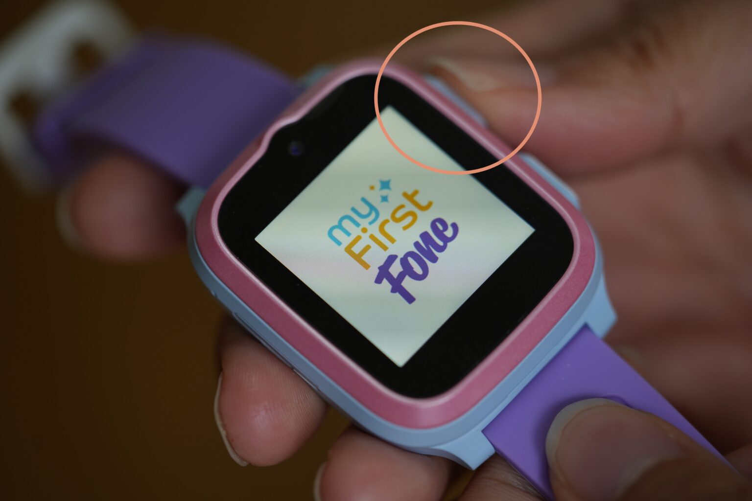 myFirst Circleの初期設定・家族やデバイスの追加方法｜マイファーストフォン用アプリ | こどもみまもりコンシェルジュ