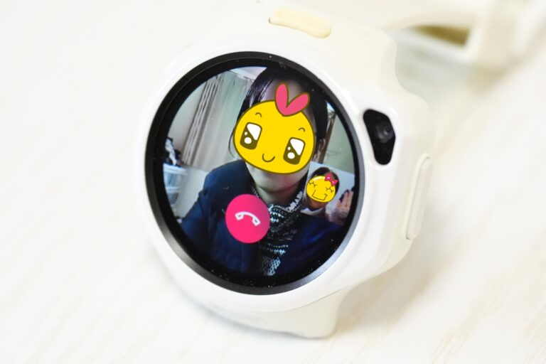 【実機レビュー】myFirst Fone R2は定番機能を進化させた最新スマートウォッチ | こどもみまもりコンシェルジュ